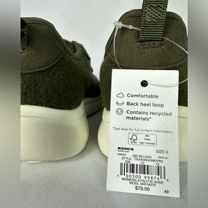 FLX EXCEL | Shoes | Dynamic Wool Urban Commuter Flx Shoe | Poshmark
